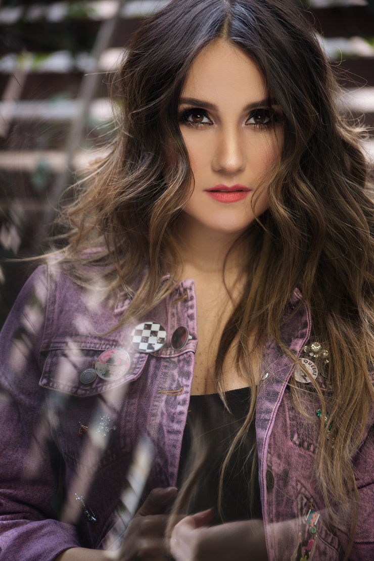 Picture of Dulce María