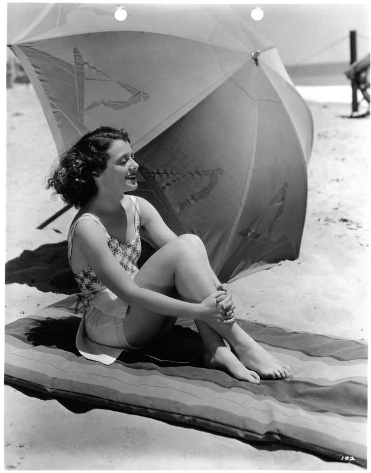 Picture of Janet Gaynor