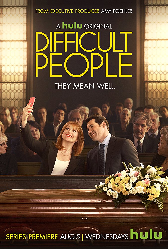 Picture of Difficult People