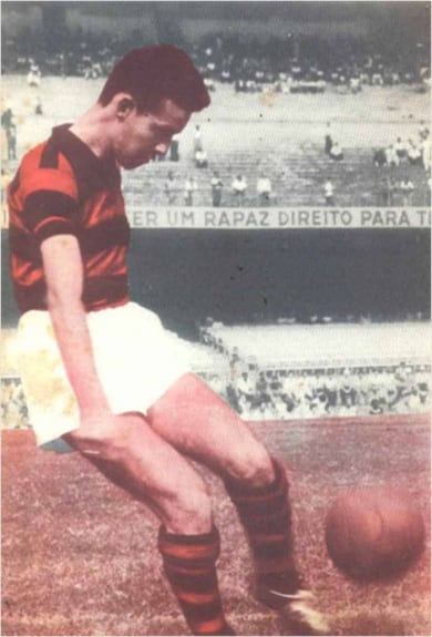 Mario Zagallo image