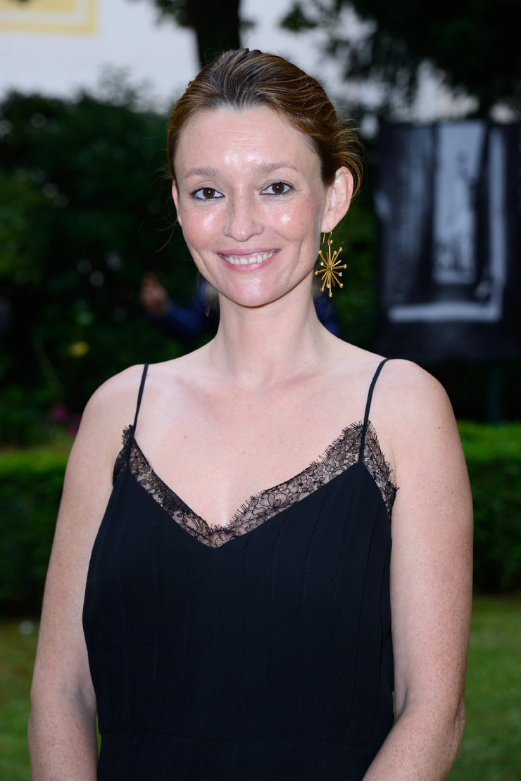 Picture of Audrey Marnay