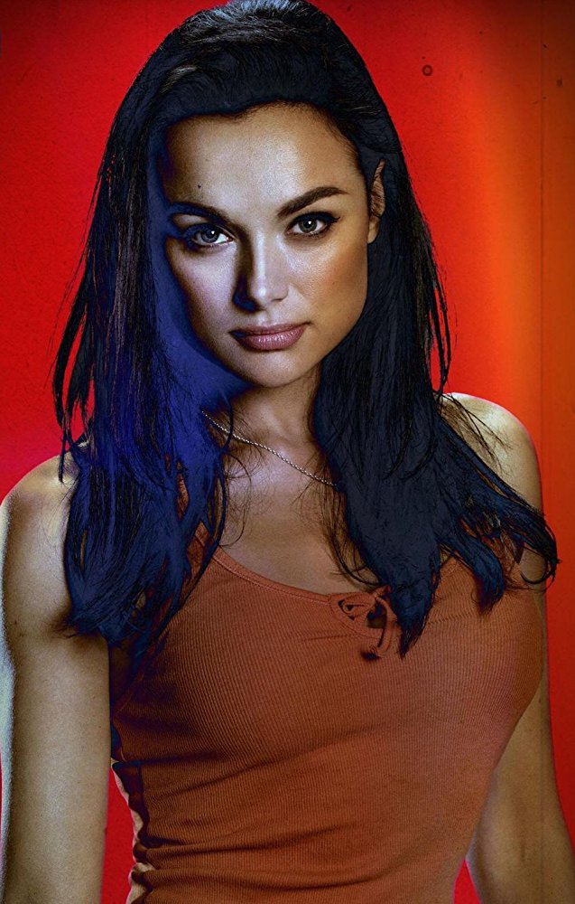 Picture of Blood Drive