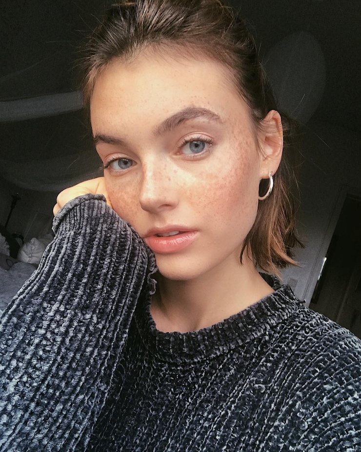 Picture of Celine Bethmann