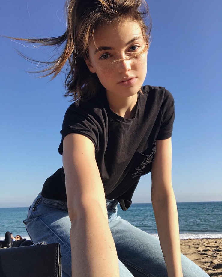 Picture of Celine Bethmann