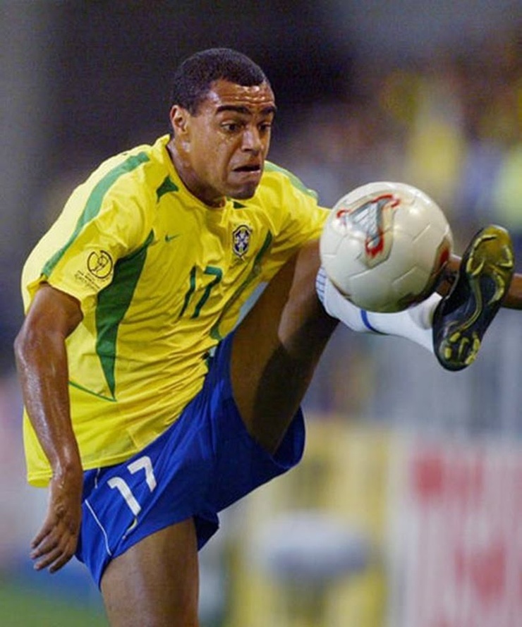 Picture of Denílson