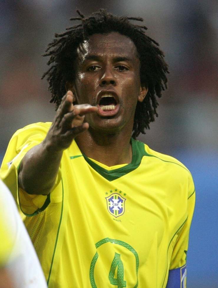 Image of Roque Júnior