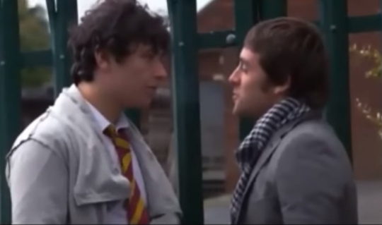 Picture of Waterloo Road