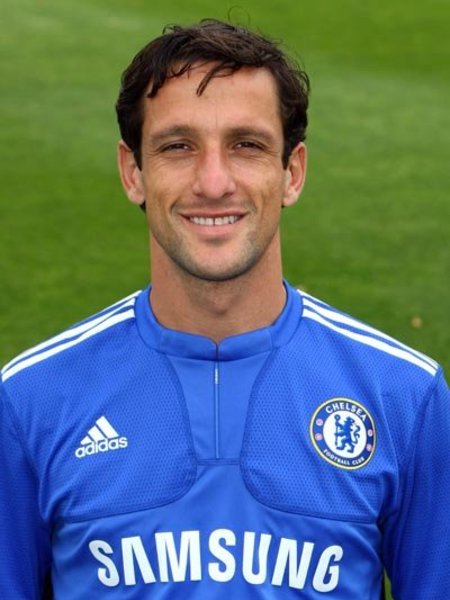 Picture of Juliano Belletti