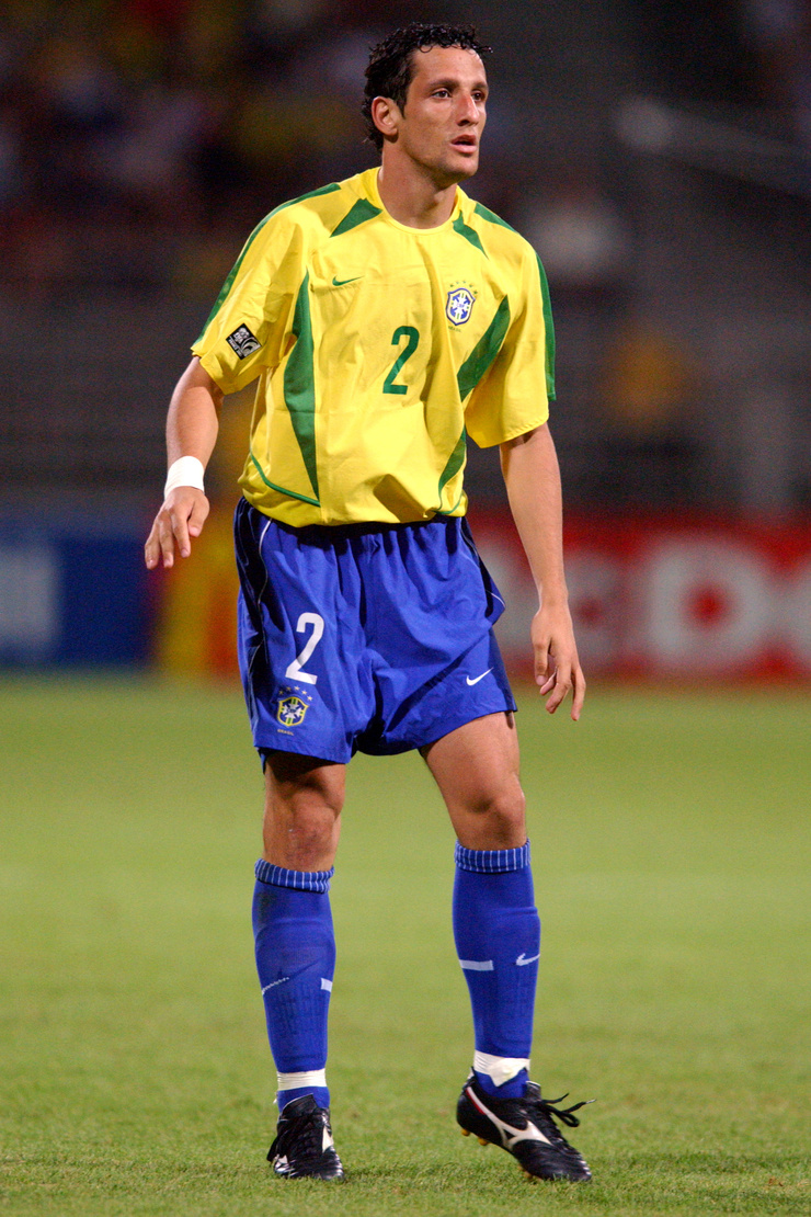 Picture of Juliano Belletti