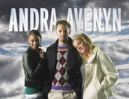 Picture of Andra Avenyn