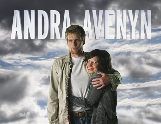 Picture of Andra Avenyn