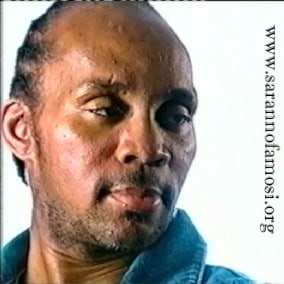 Picture of Gene Anthony Ray