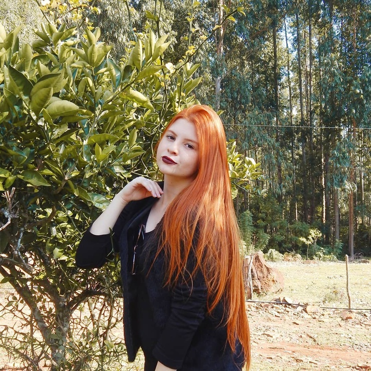 Picture of Lais Ristoff