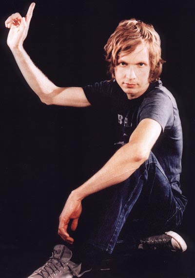 Picture of Beck