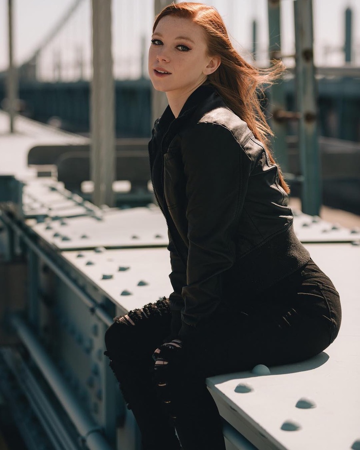 Picture of Megan DeLuca