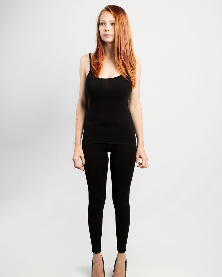 Callie Collins image