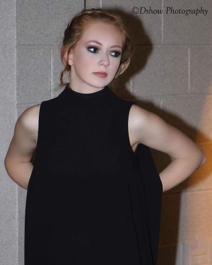 Picture of Callie Collins