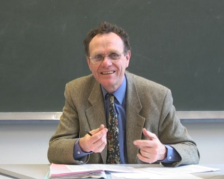 Picture of Jean Claude Schmitt