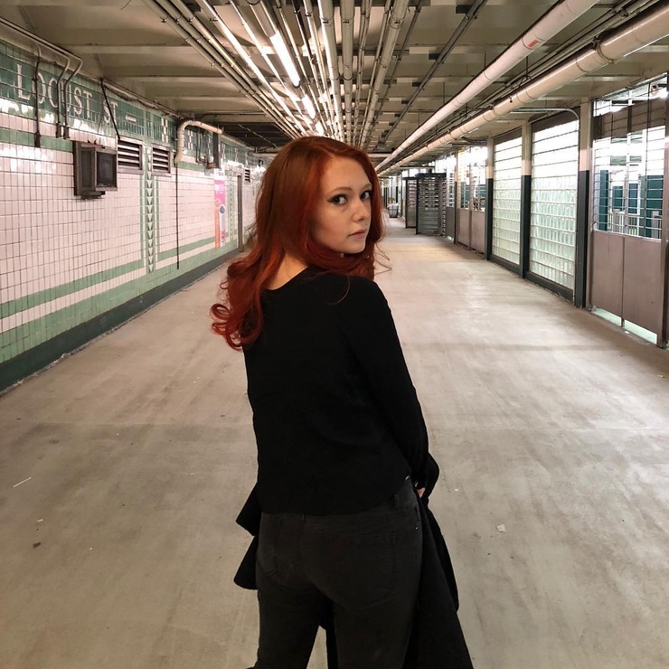 Callie Collins picture