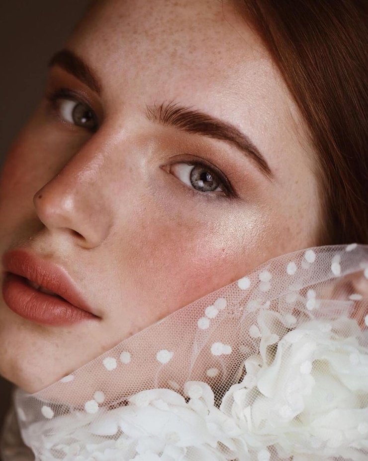 Picture of Alexandra Semenchenko