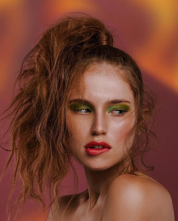 Alexandra Semenchenko image