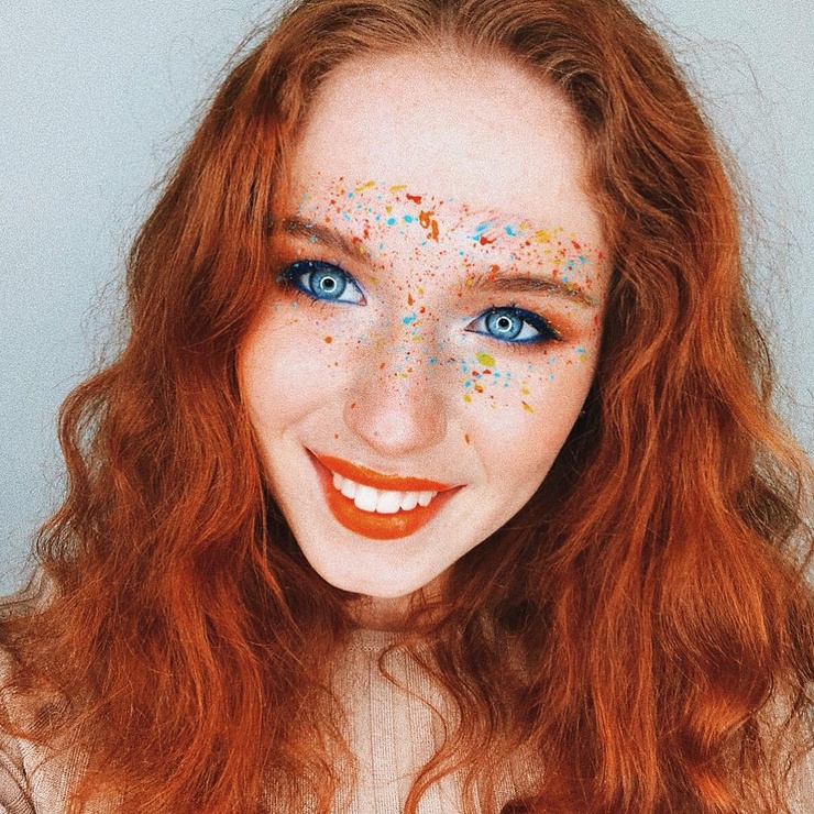 Alexandra Semenchenko picture