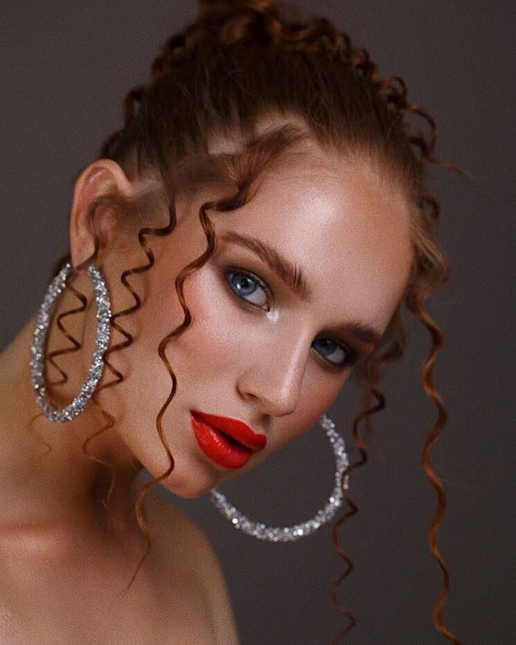 Picture of Alexandra Semenchenko