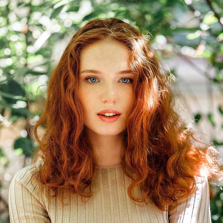 Alexandra Semenchenko picture