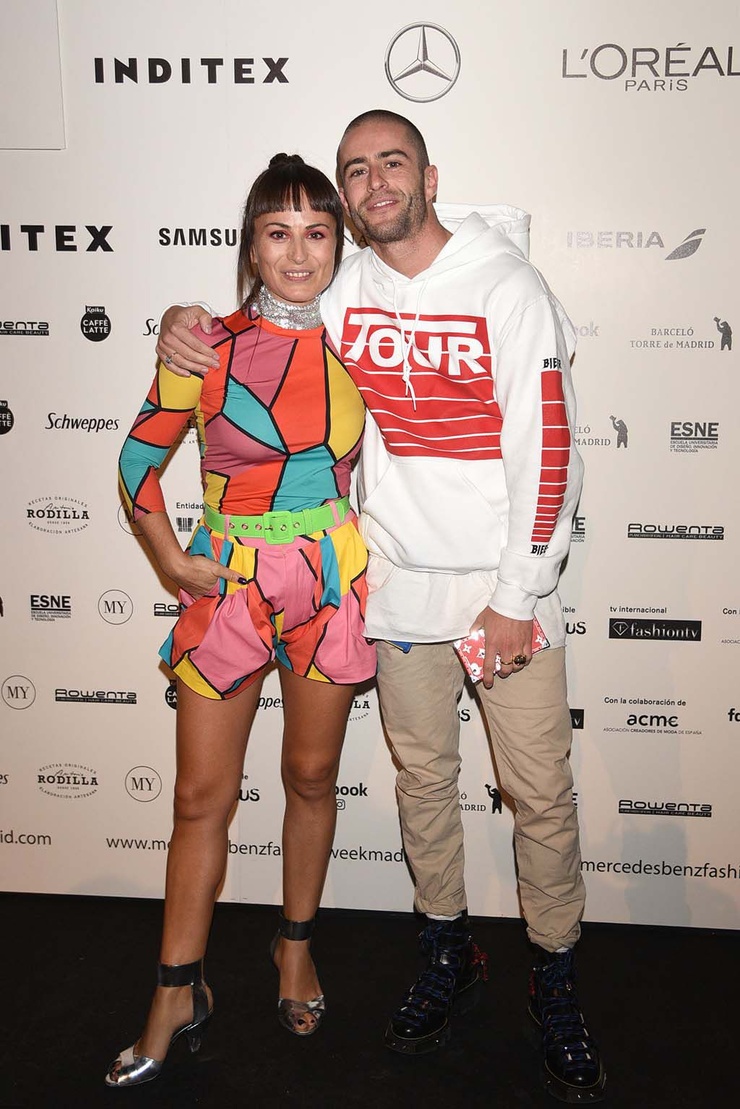 Picture of Maria Escoté