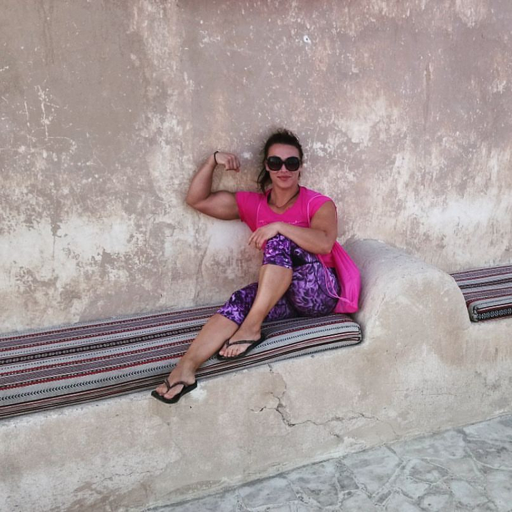 Picture of Susanna Tirpak