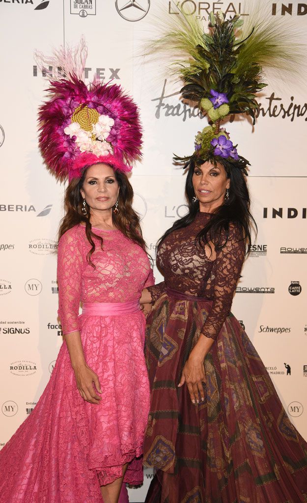 Picture of Azúcar Moreno