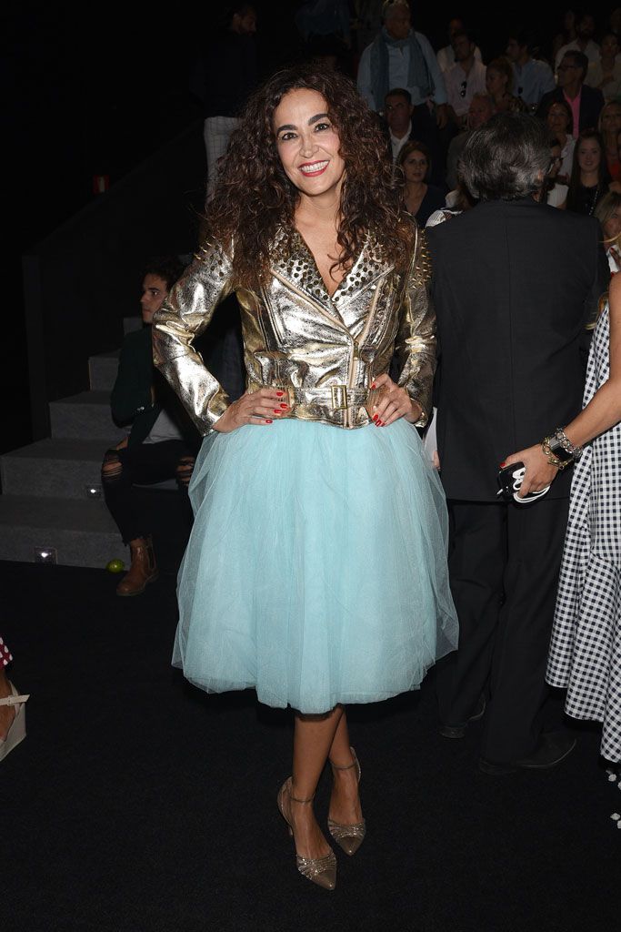 Picture of Cristina Rodríguez