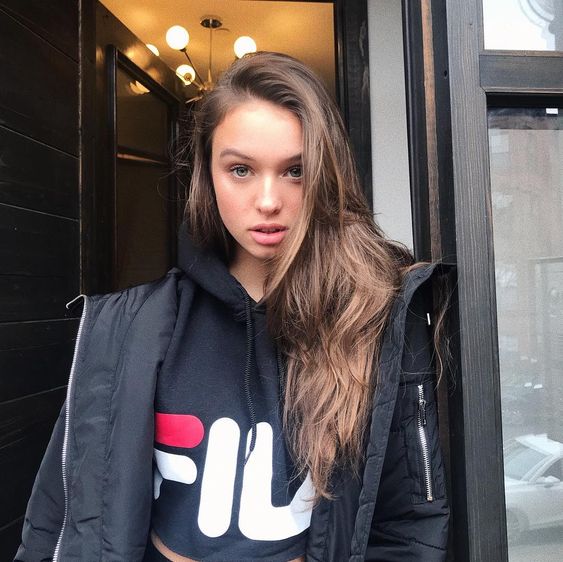 Picture of Tatiana Ringsby