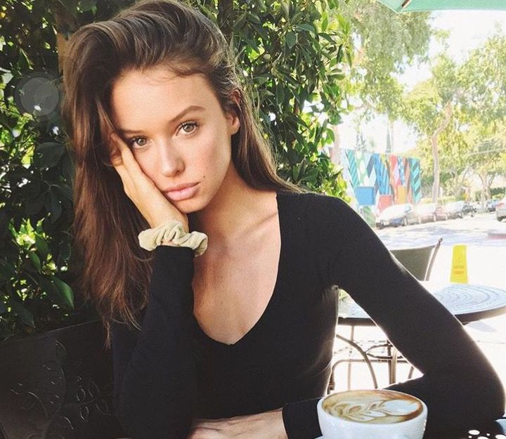 Picture of Tatiana Ringsby