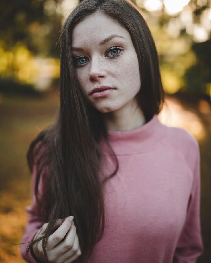 Picture of Lily-Ana Alexander