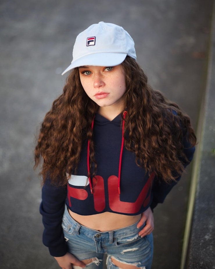 Picture of Lily-Ana Alexander