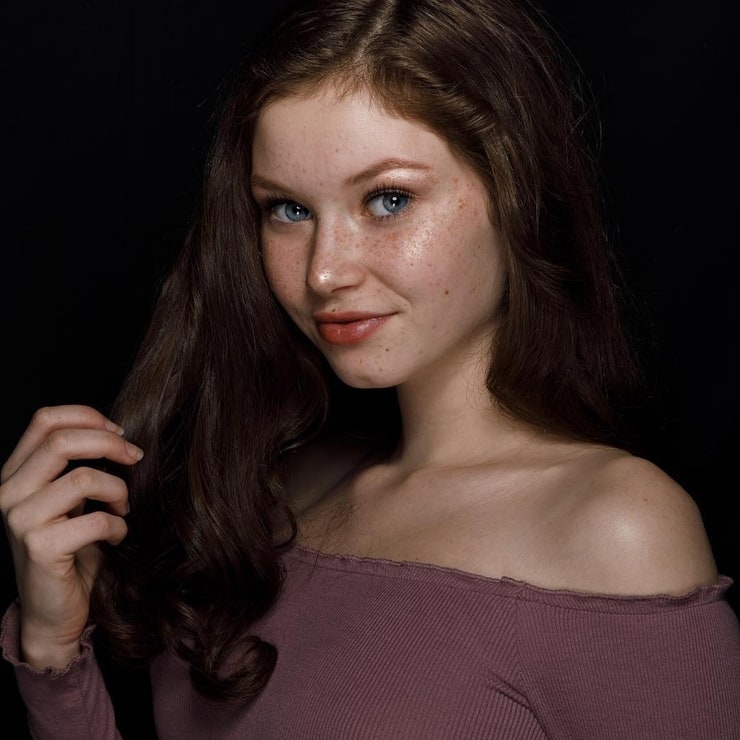 Lily-Ana Alexander picture