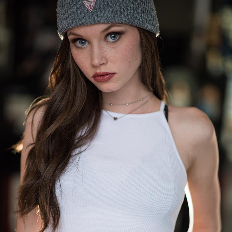 Picture of Lily-Ana Alexander