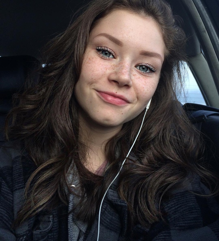 Picture of Lily-Ana Alexander