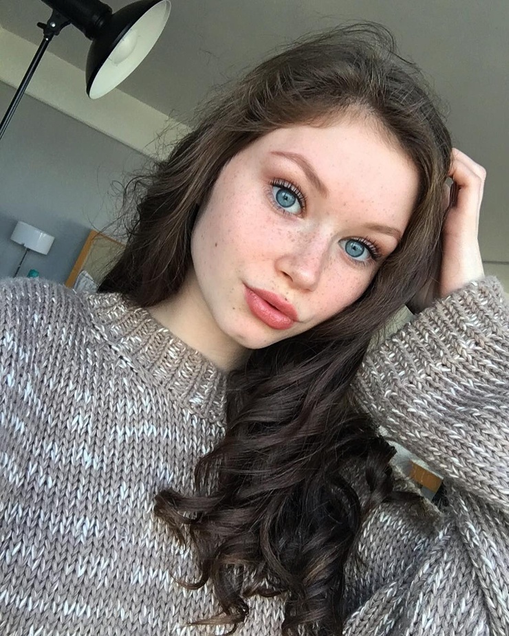 Image of Lily-Ana Alexander