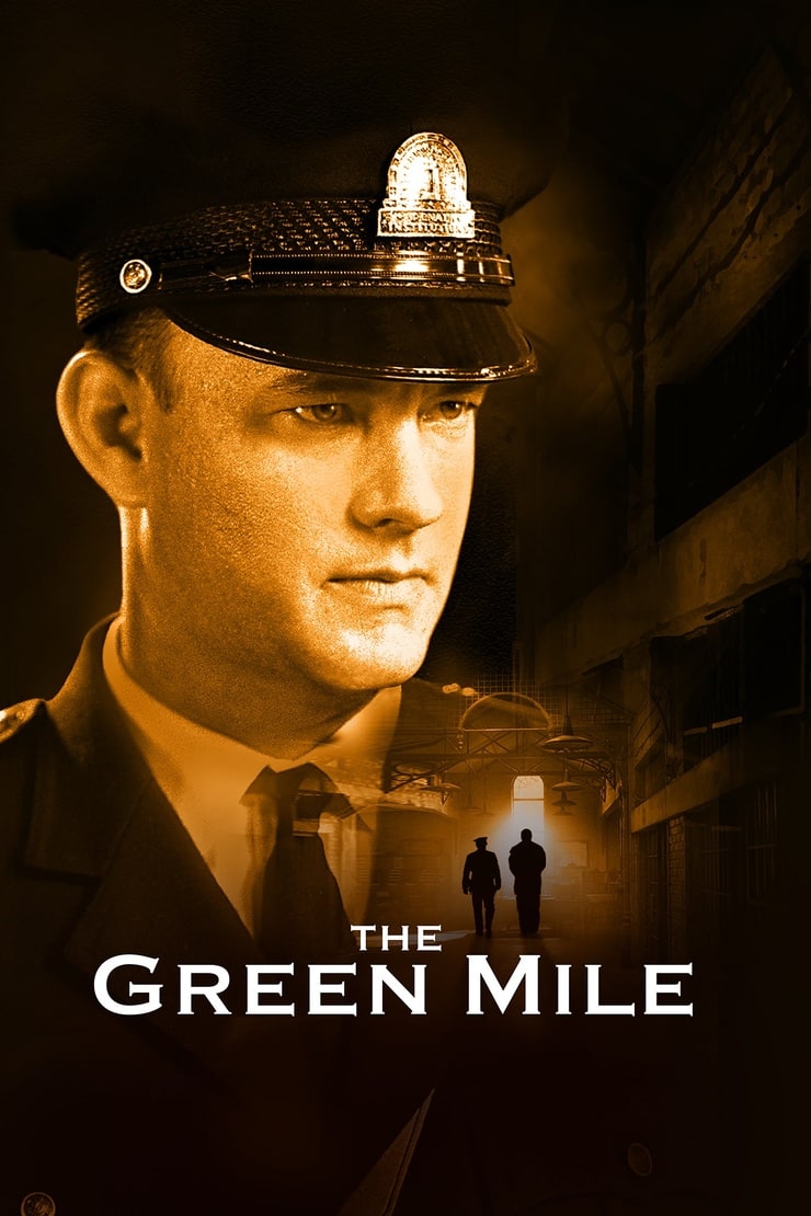 The Green Mile image