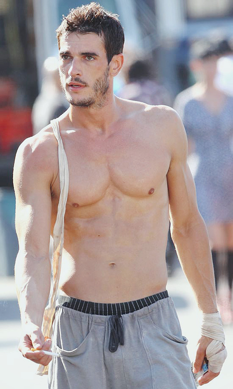 Picture of Joshua Kloss