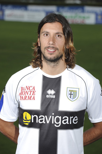 Picture of Cristian Zaccardo