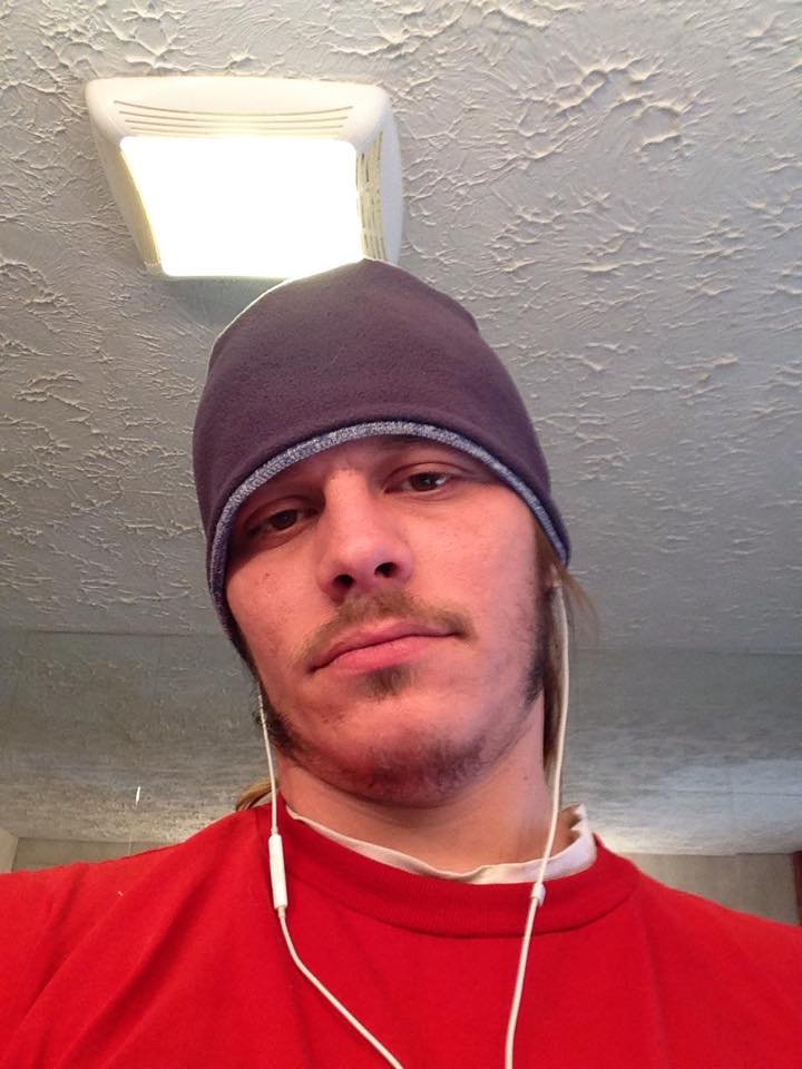 AAron Brooke Crowder