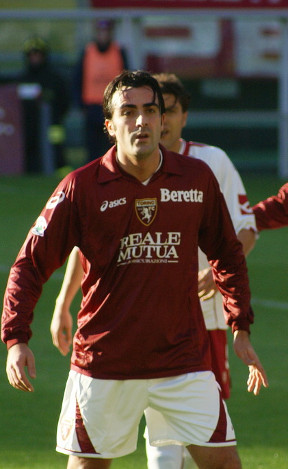 Picture of Simone Barone