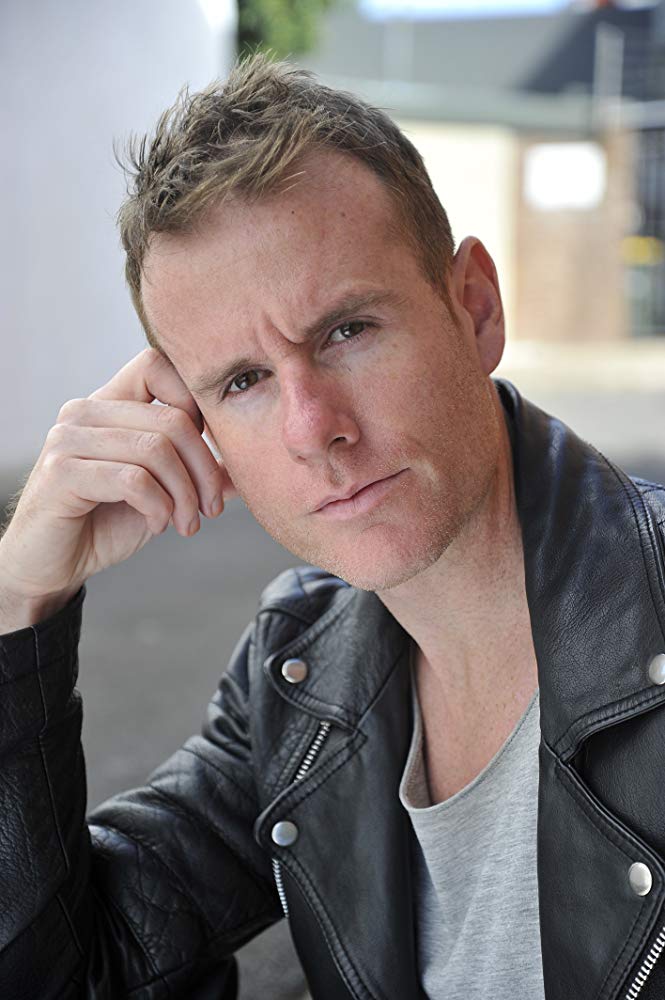 Picture of Patrick James