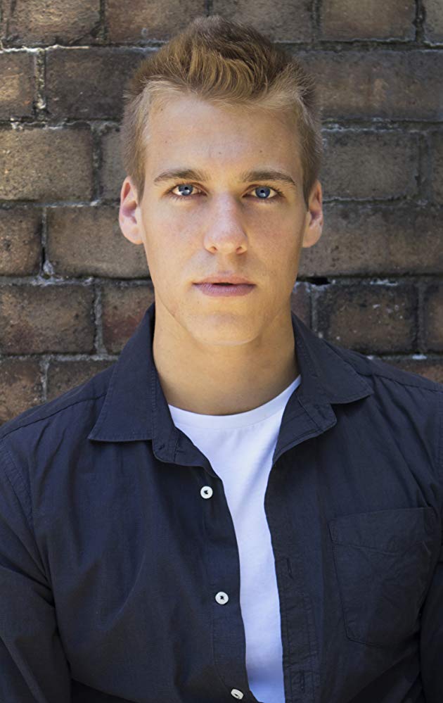 Picture of Daniel Needs