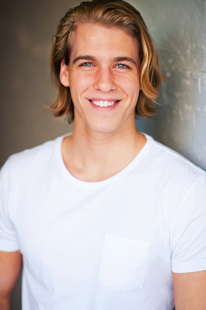 Image of Daniel Needs