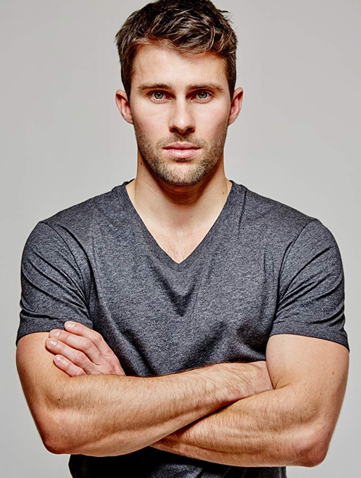 Picture of Matthew Clarke