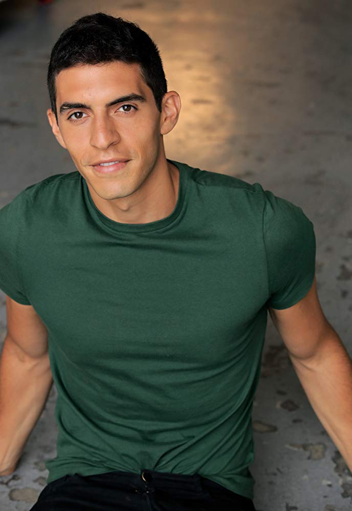 Picture of Julian Maroun